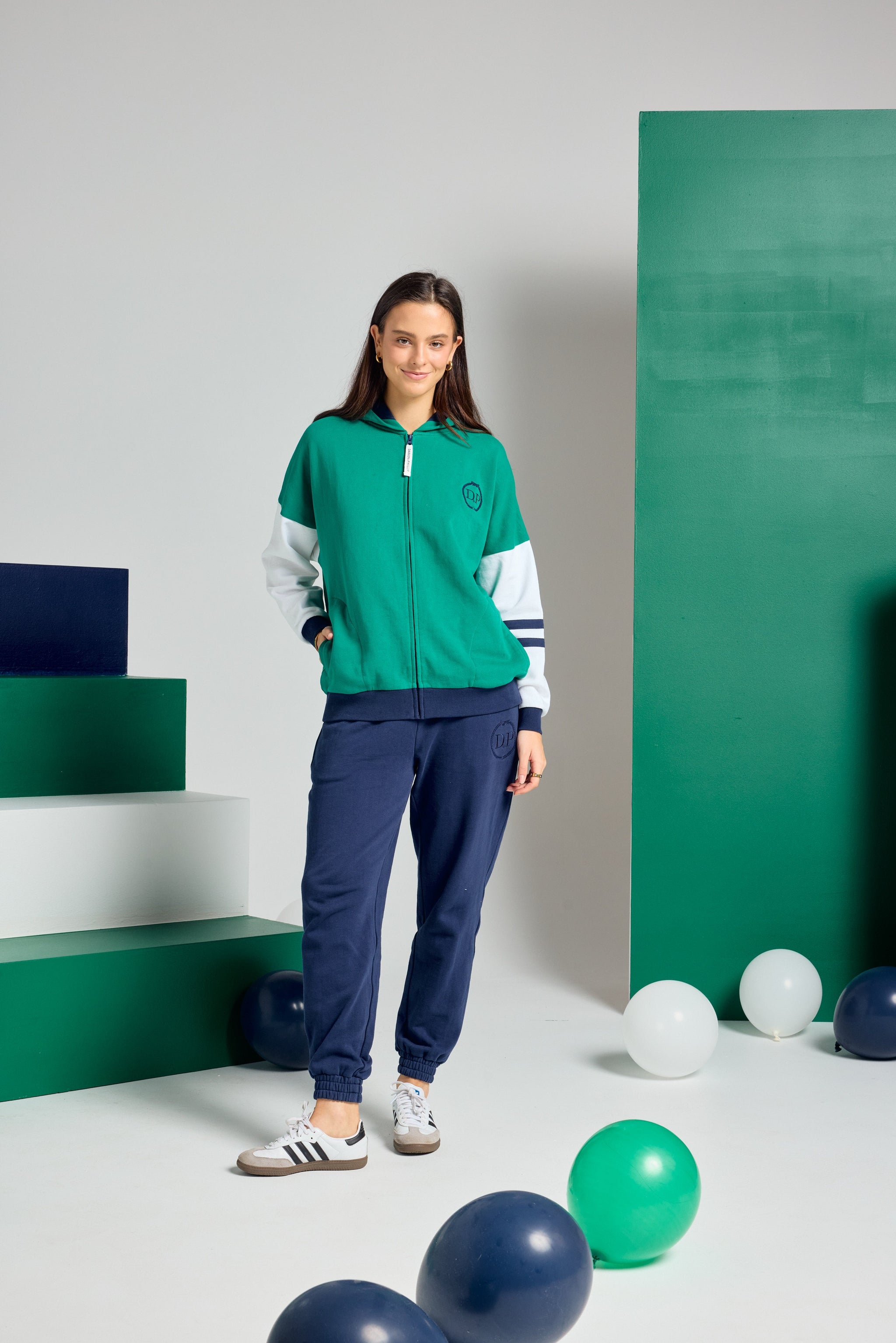 The Original Adult Hoodie – Darren & Phillip