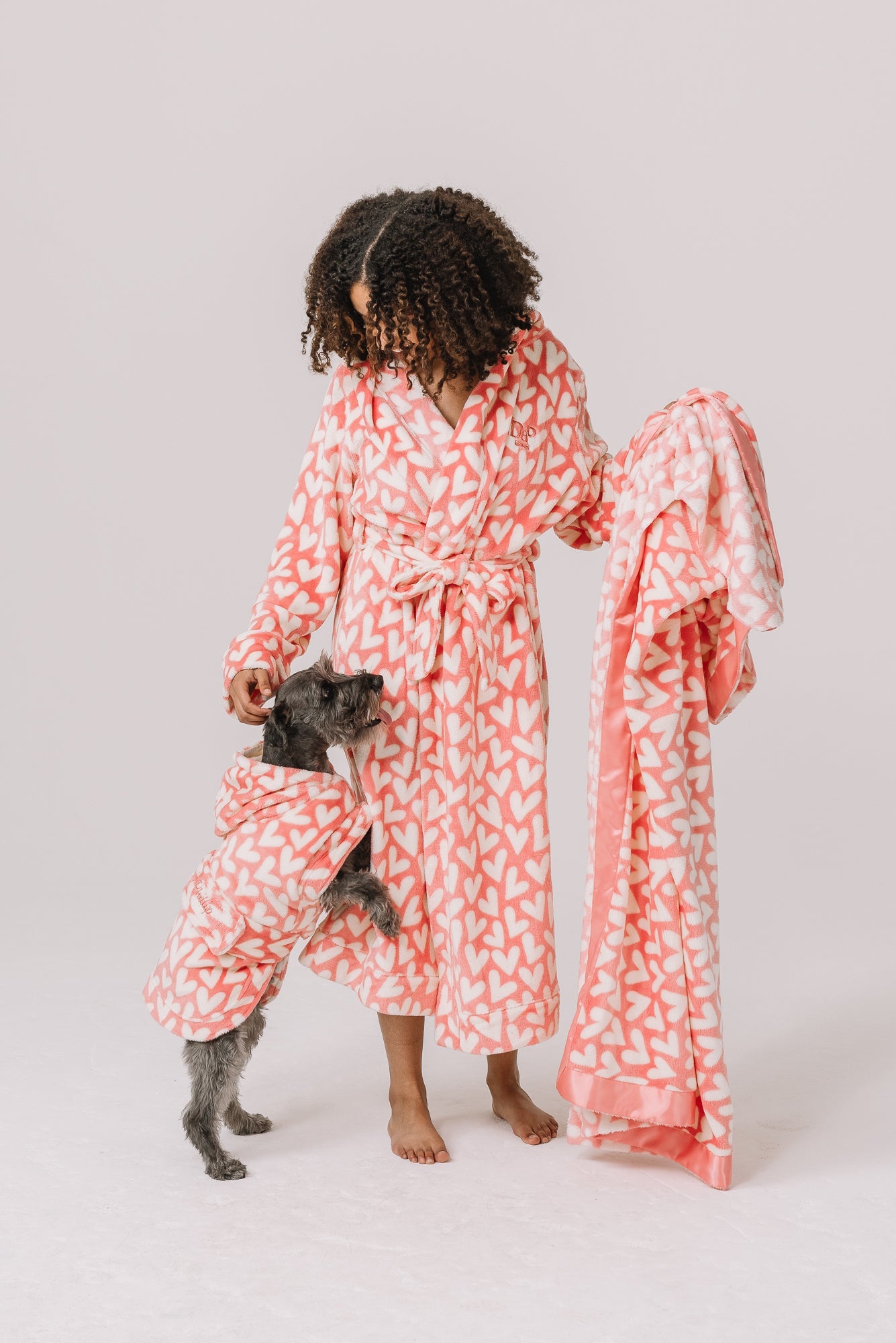 Puppy Love | Darren & Phillip