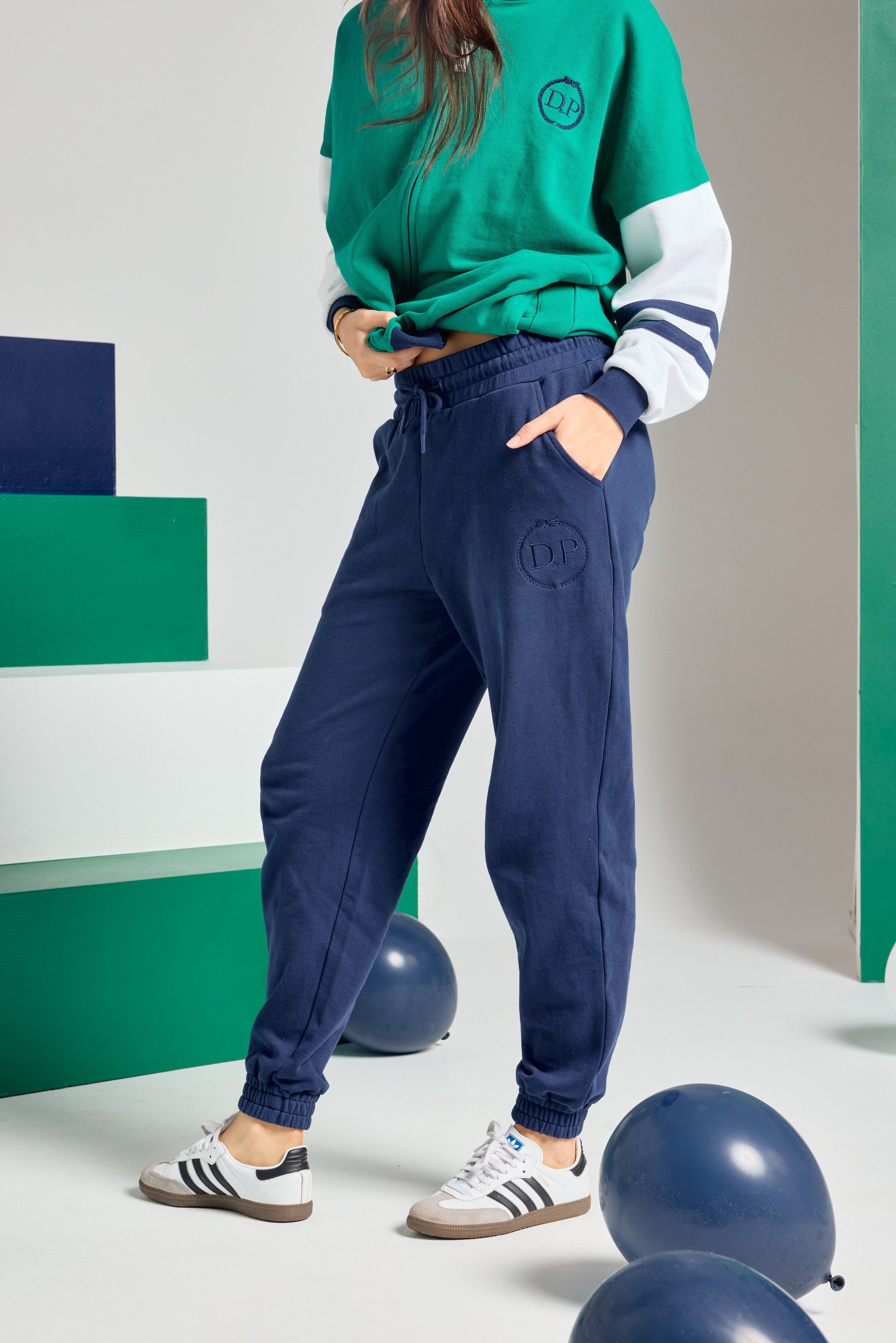 The Original Adult Track Pants